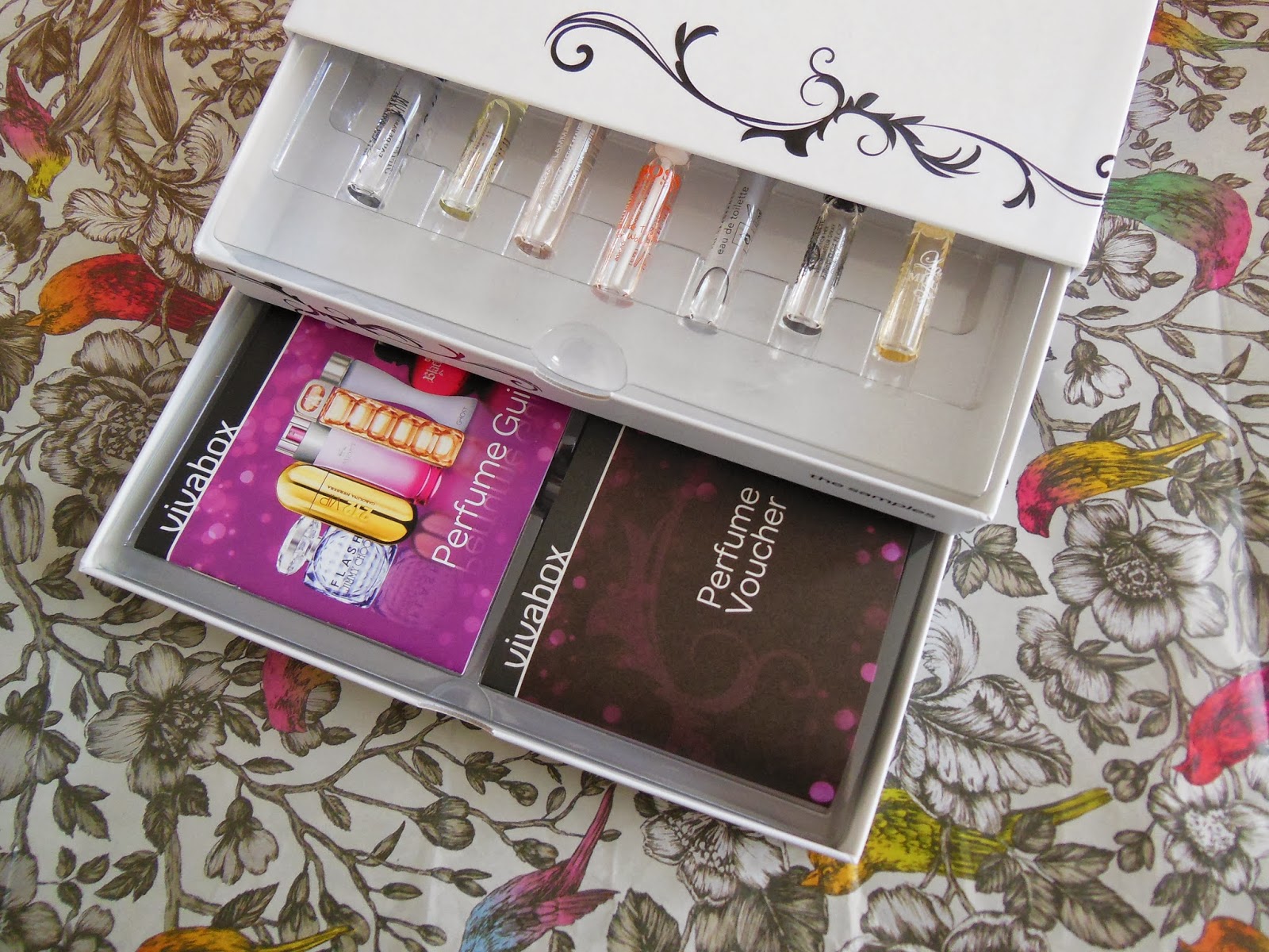 Christmas gift perfume picks | Tales of a Pale Face | UK beauty blog